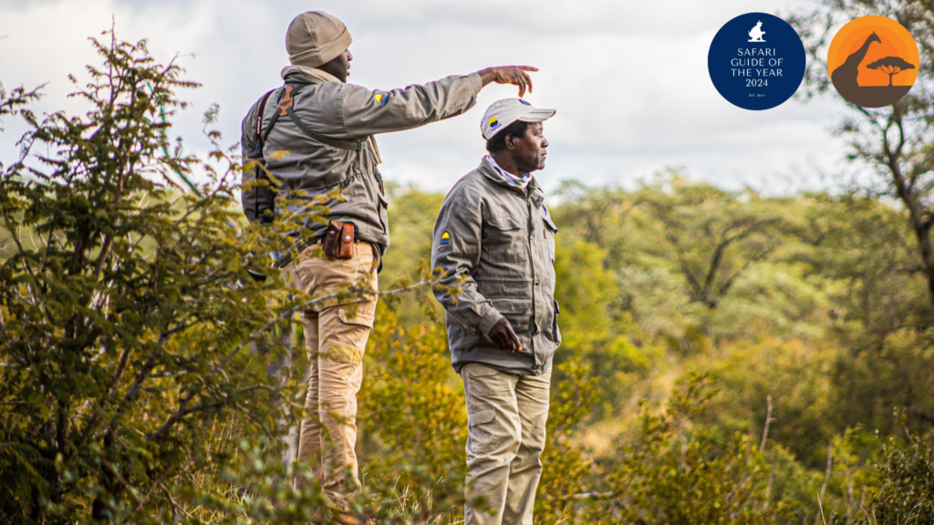 Top 5 Guides Set to Battle in This Year's Safari Guide of the Year ...